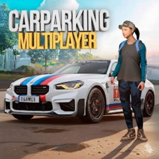 Tải Hack Car Parking Multiplayer (Mod Full Tiền) V4.9.7 Trên Android