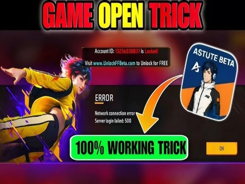 Tải Astute Beta Server Apk V12.1.3 Cho Android