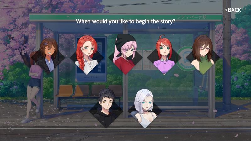 Tải Goodbye Eternity APK (Việt Hóa) v0.9.1 Mới Nhất Cho Mobile